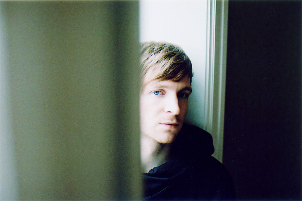 ÓLAFUR ARNALDS | Fondazione Teatro Grande di Brescia