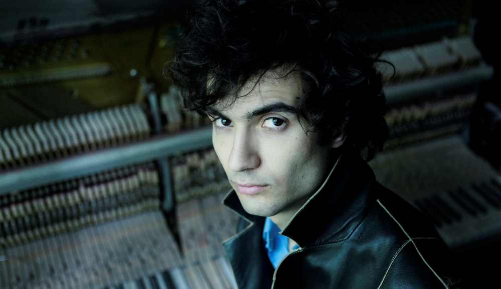 TIGRAN – A FABLE | Fondazione Teatro Grande di Brescia