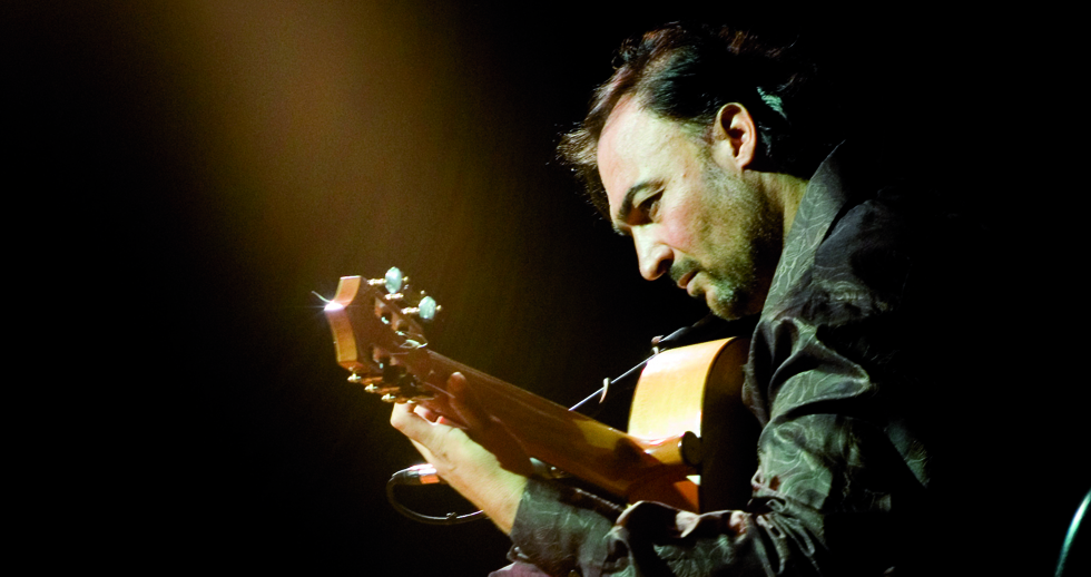 CLASSICO & FLAMENCO | Fondazione Teatro Grande di Brescia