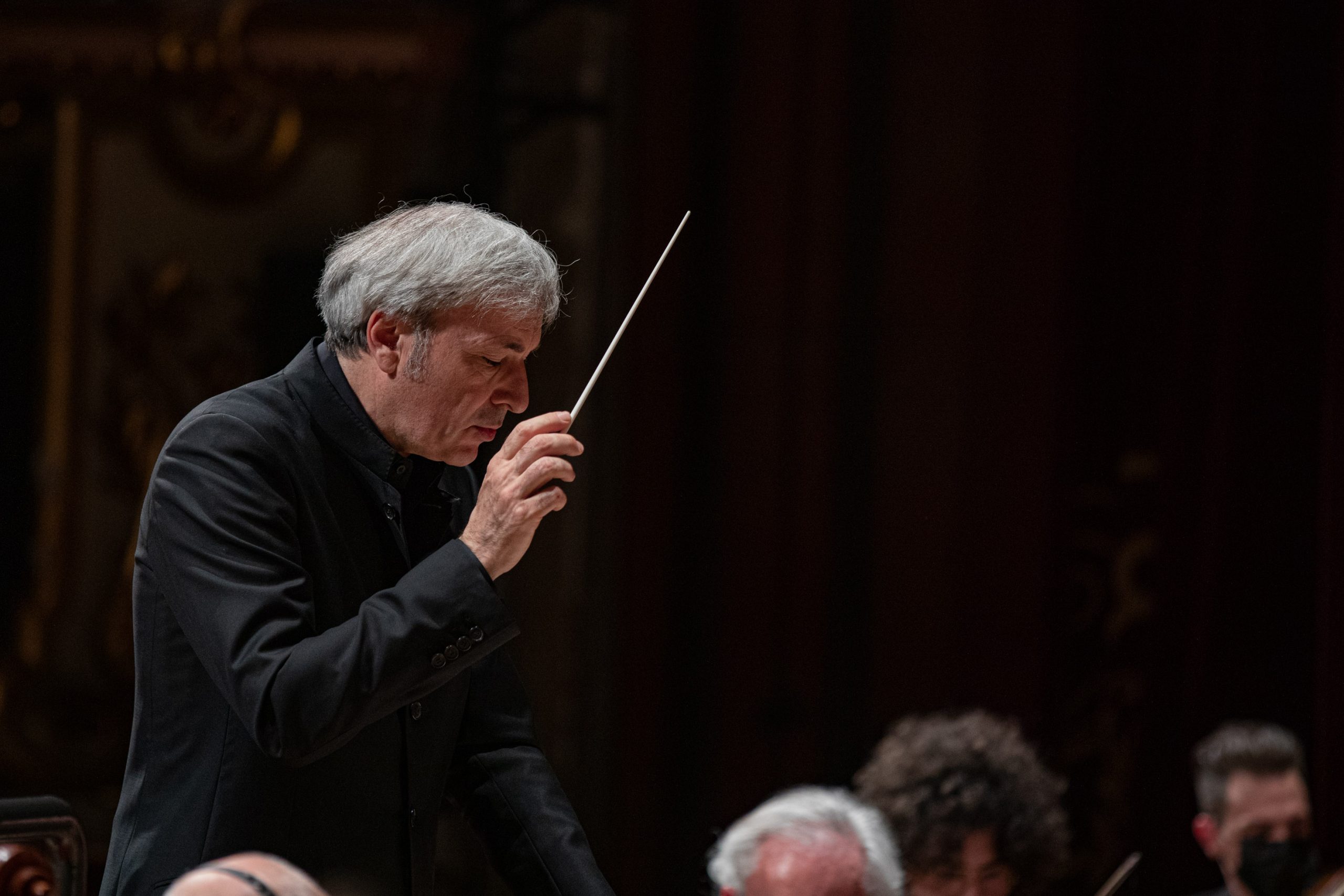 Orchestra STU.D.I.O. del Conservatorio Luca Marenzio di Brescia | Pier ...