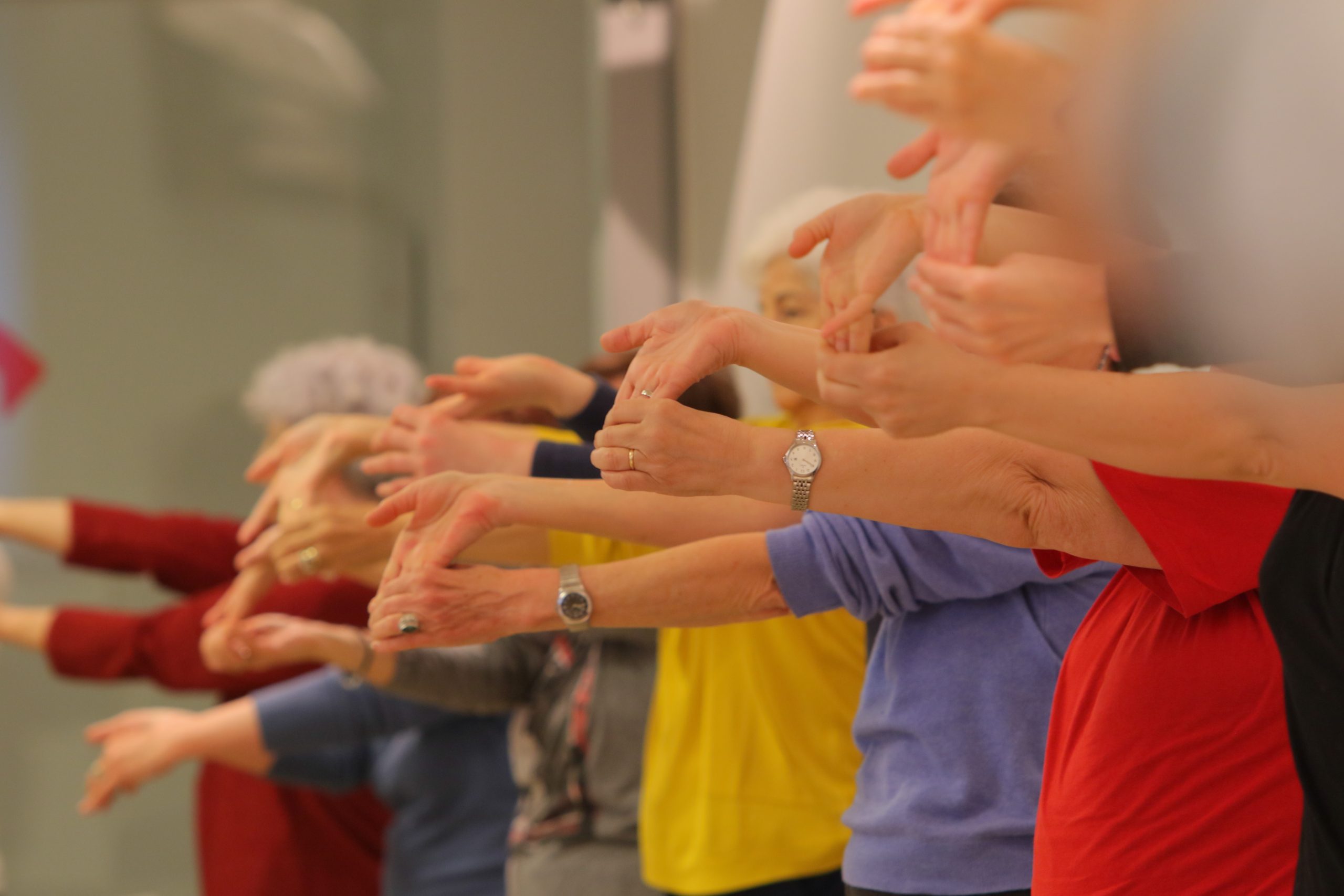 Dance Well Diffuso | Fondazione Teatro Grande di Brescia