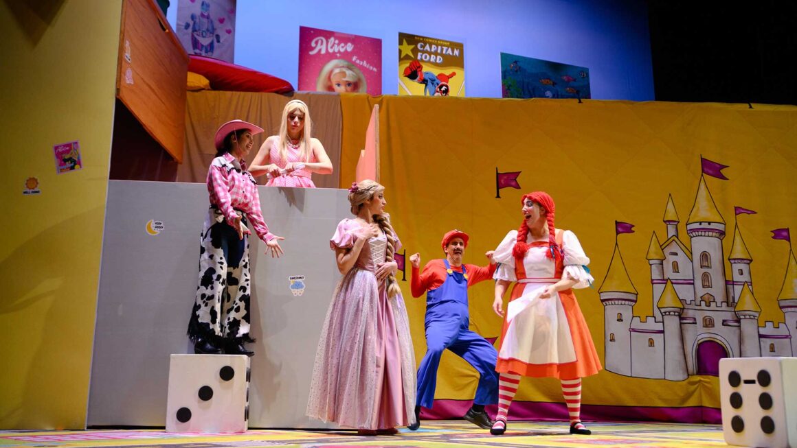 OPERA DOMANI | Falstaff. Gli allegri giocattoli di Windsor | Fondazione ...